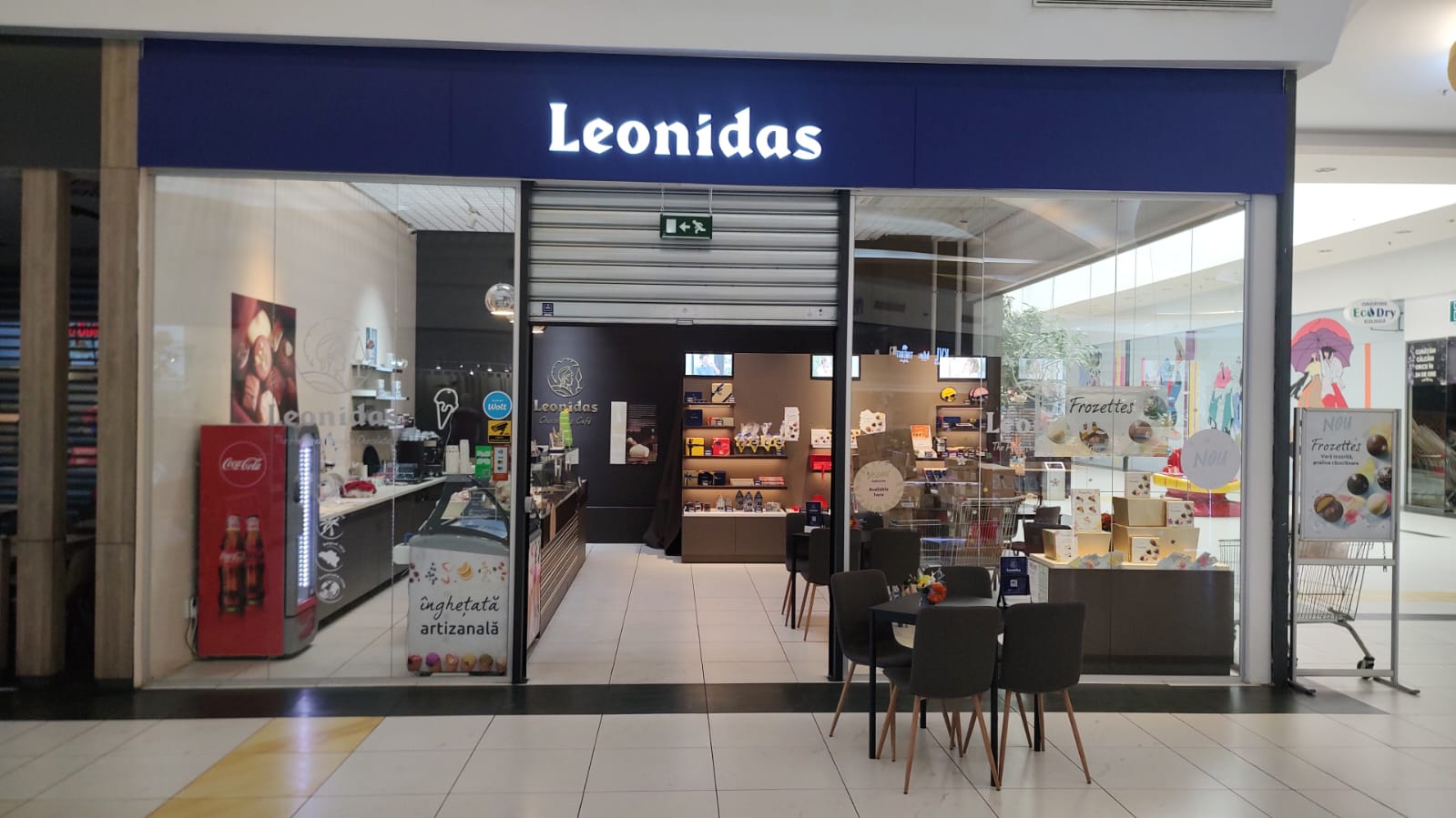 Magazine Leonidas - Leonidas | Ciocolată Belgiană